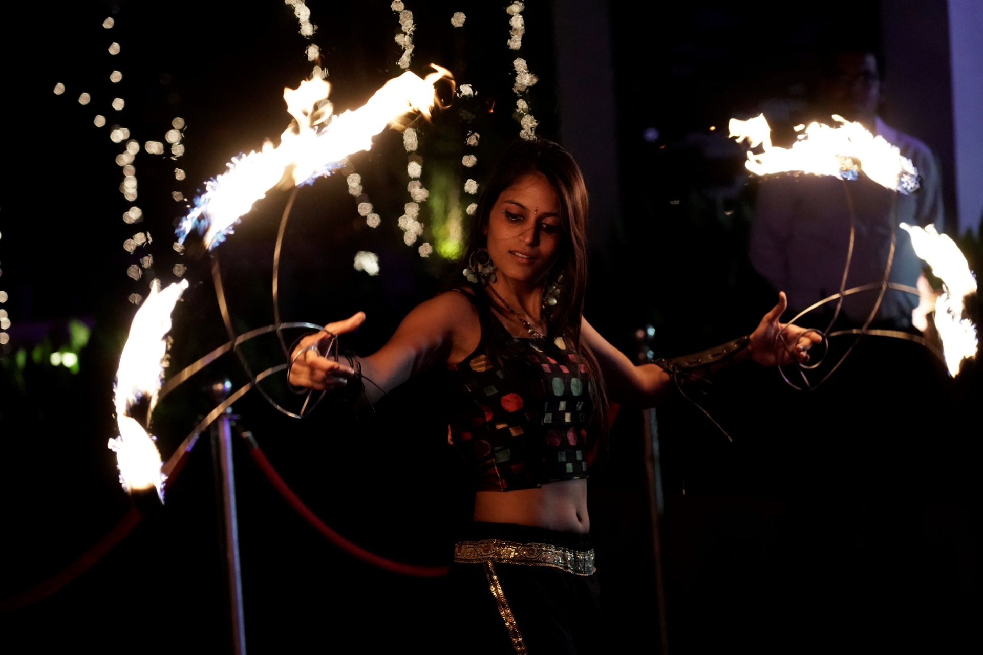 IndieFlow - Flow Arts Shop & Organization India